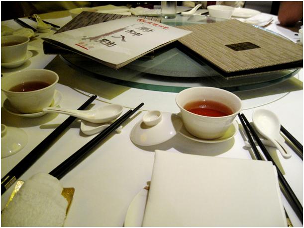 Feng Shui Inn – Dinner | Hungry Bird