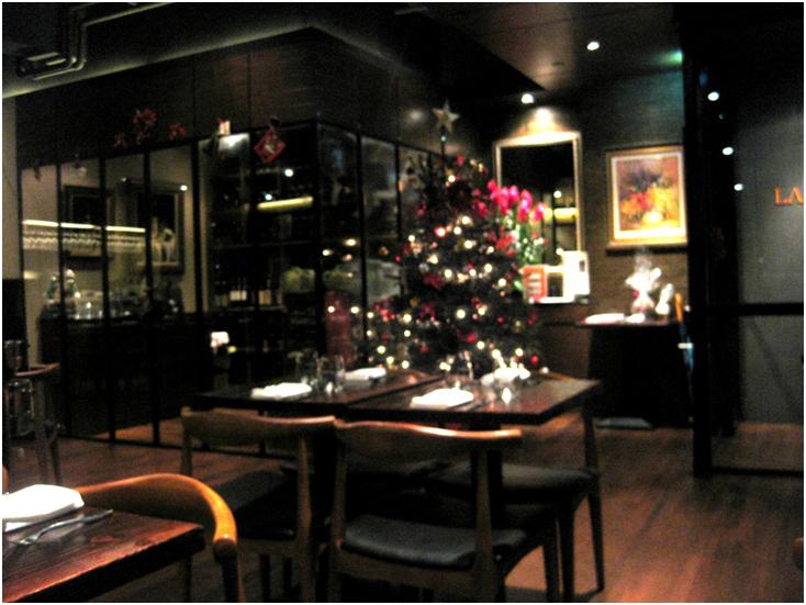 La Strada – Dinner | Hungry Bird