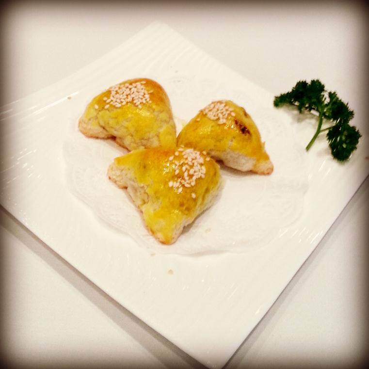 Royal China II – Lunch | Hungry Bird