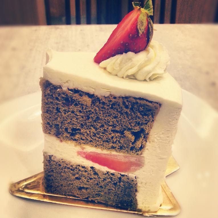 Dulcet & Studio – Cakes | Hungry Bird