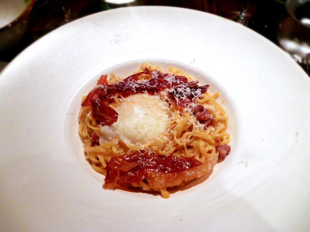 La Strada Ristorante – Dinner | Hungry Bird