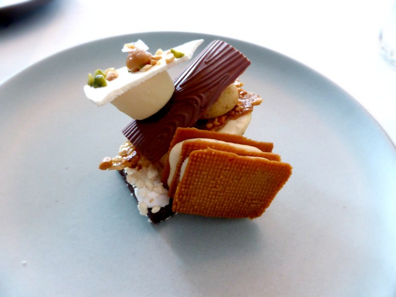 Restaurant Andre – Lunch | Hungry Bird