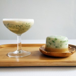 Chendol – Recipe | Hungry Bird