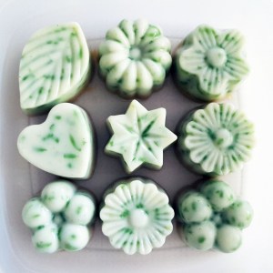 Chendol – Recipe | Hungry Bird